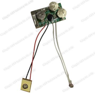 China Flashing led module for pop display S-3236 for sale
