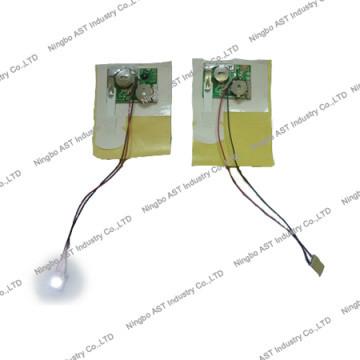China Flashing led module for pop display S-3219 for sale