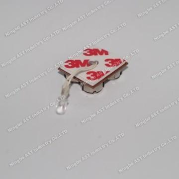 China Flashing led module for pop display s-3201C for sale