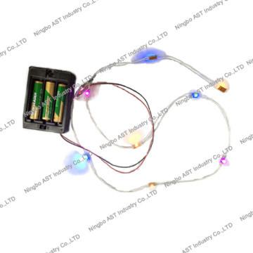 China Flashing led module for pop display S-3205 for sale