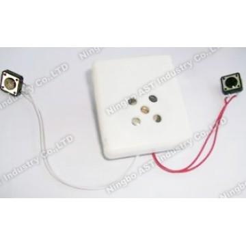 China Voice Recorder S-2018 for sale
