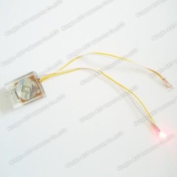 China LED Flash shoes light S-3207 for sale