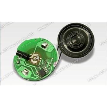 China Pre-record sound chip S-3004 for sale