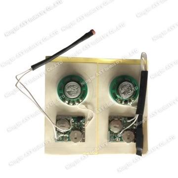 China Pre-record sound chip s-3030 for sale