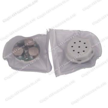 China Waterproof sound module S-3021C for sale