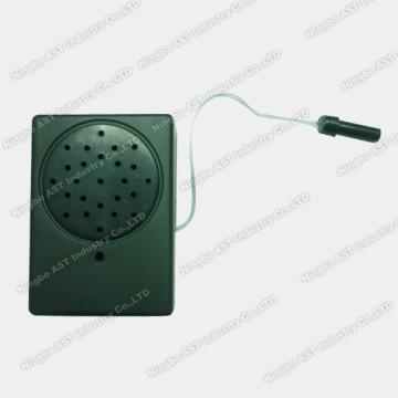 China Voice Recorder S-2019B for sale