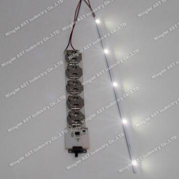 China Flashing led module for pop display S-3221B for sale