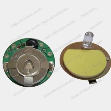 China Flashing led module for pop display S-3210 for sale