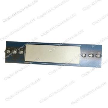 China Flashing led module for pop display s-3230 for sale