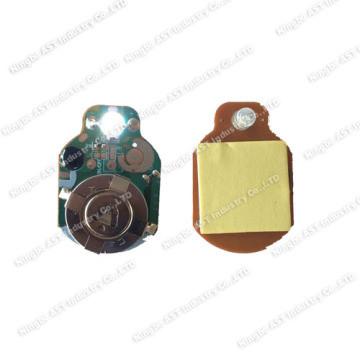 China Flashing led module for pop display S-3214 5mm for sale