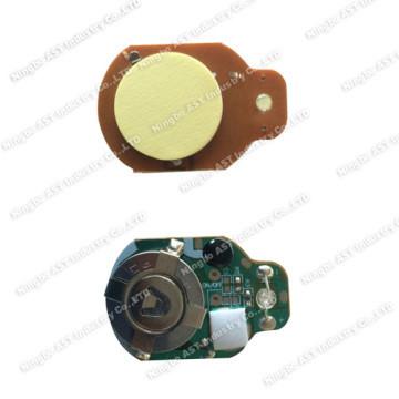 China Flashing led module for pop display S-3214 3MM for sale