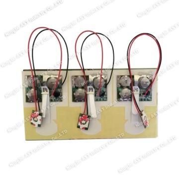 China Flashing led module for pop display S-3219B for sale
