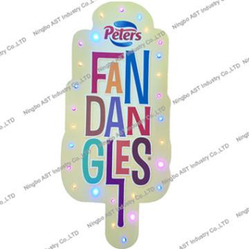 China Flashing led module for pop display S-3224 for sale
