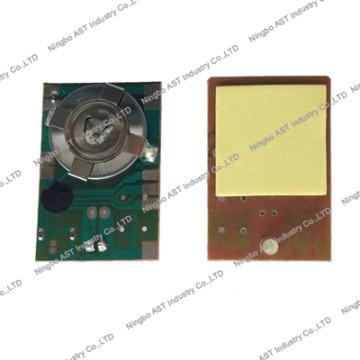 China Flashing led module for pop display S-3212 for sale
