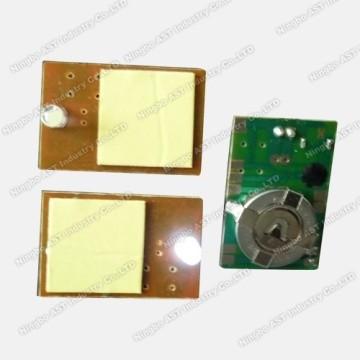 China Flashing led module for pop display S-3212 for sale
