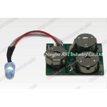 China Flashing led module for pop display S-3201A for sale