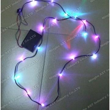 China Flashing led module for pop display S-3204 for sale