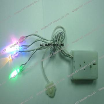 China Flashing led module for pop display S-3220 for sale