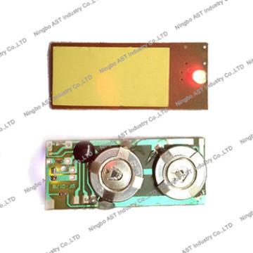 China Flashing led module for pop display S-3213 for sale