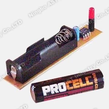 China Flashing led module for pop display S-3235 for sale