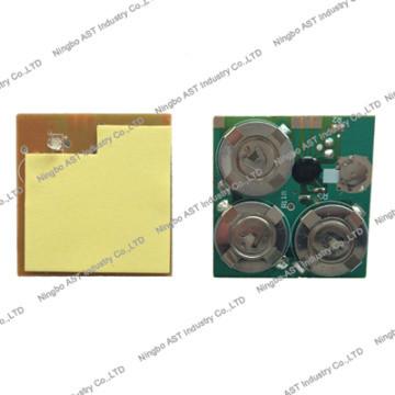 China Flashing led module for pop display S-3211 for sale