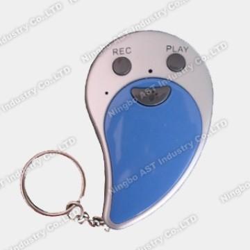 China Voice Keychain S-4207 for sale