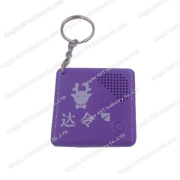 China Voice Keychain S-4220 for sale