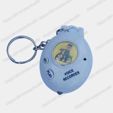 China Voice Keychain S-4212 for sale