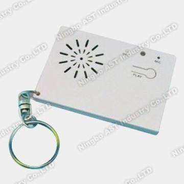 China Voice Keychain S-4202 for sale