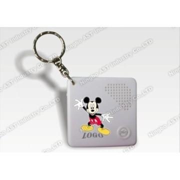 China Voice Keychain S-4201 for sale