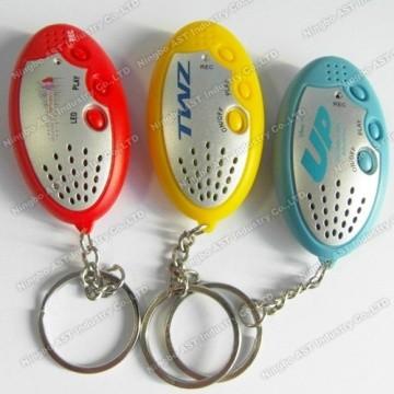 China Voice Keychain S-4203 for sale