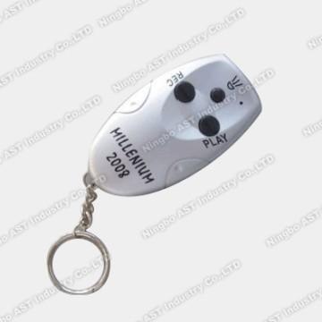 China Voice Keychain S-4206 for sale