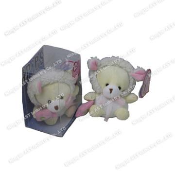 China Recordable Plush Toy S-5008 for sale