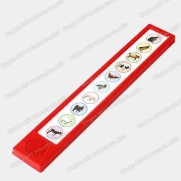 China Children talking book S-4106 for sale