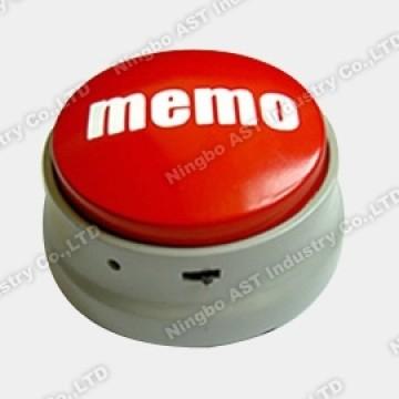 China Voice Recorder S-2012 for sale