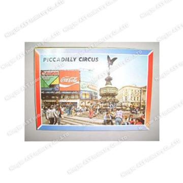 China Musical Postcards S-9012 for sale