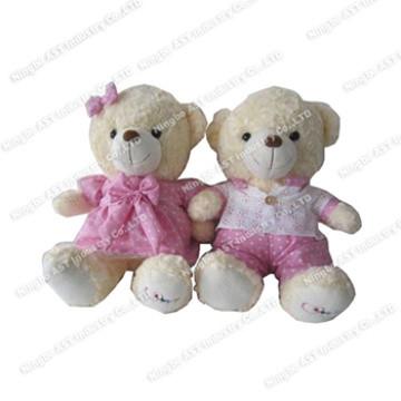 China Recordable Plush Toy S-5041 for sale