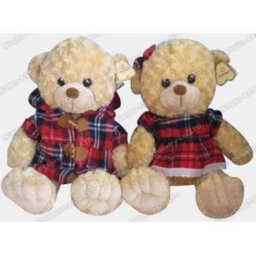 China Recordable Plush Toy S-5044 for sale