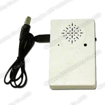 China Voice Recorder S-2009B for sale