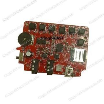 China Recordable sound module S-3012C for sale