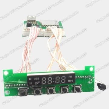 China Recordable sound module S-3012B for sale
