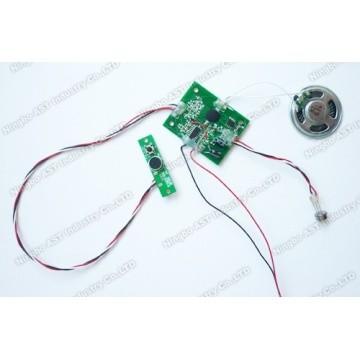 China Recordable sound module S-3025 for sale