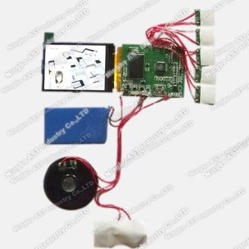 China Video Module S-3301 for sale