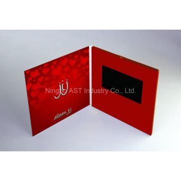 China Video Brochure S-1325C for sale