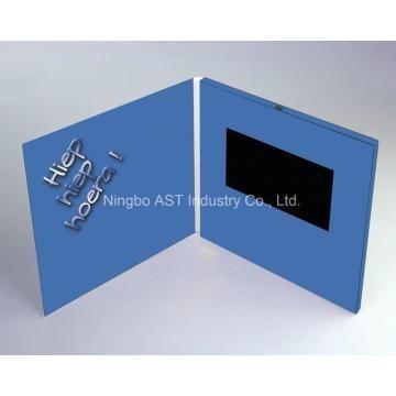 China Video Brochure S-1325B for sale