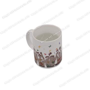 China Musical Mug S-4706B for sale