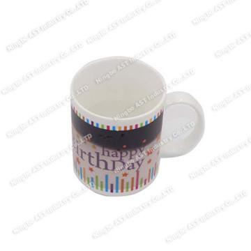China Musical Mug S-4706 for sale