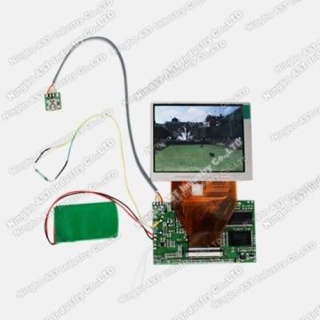China Video Module S-3304 for sale
