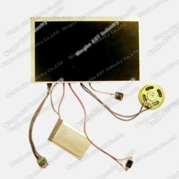 China Video Module S-3307 for sale