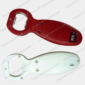China Talking Bottle Opener S-4501C for sale